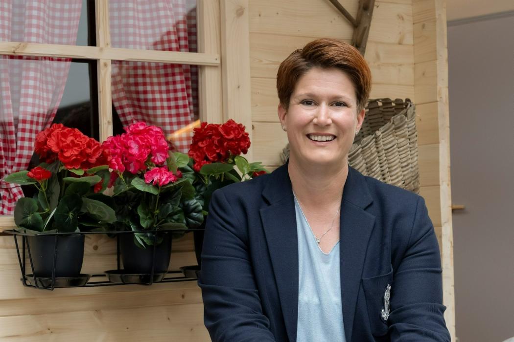 "Mitarbeitende zu Fans machen, das wollen wir erreichen!" | HKV Aarau